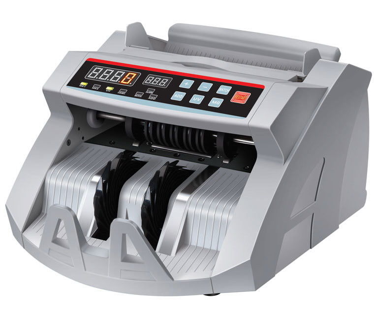 Bill Counting Machine RetailPoint Solutions Limited