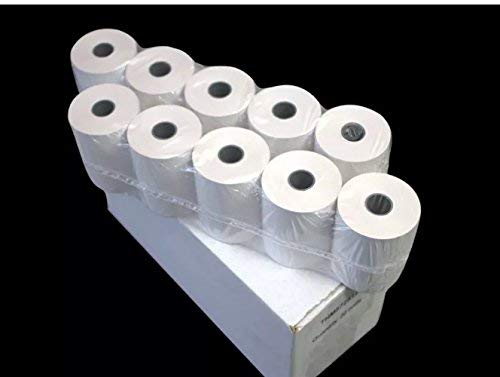 Thermal POS paper - RETAILPOINT SOLUTIONS LTD