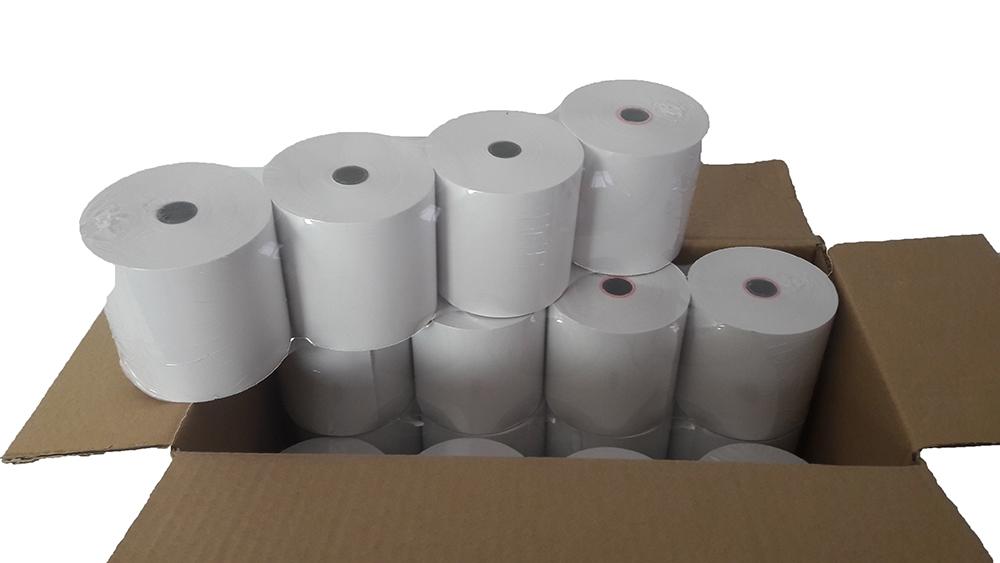 POS Paper RetailPoint Solutions Limited